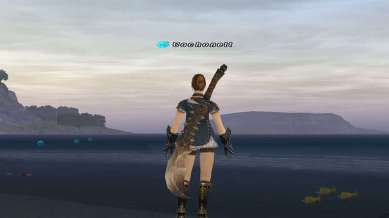 【FF11】FFXI 調理スキル上げ | トンでもなく日々是好日