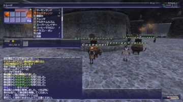 【FF11】FFXI 錬成入門2022 | トンでもなく日々是好日