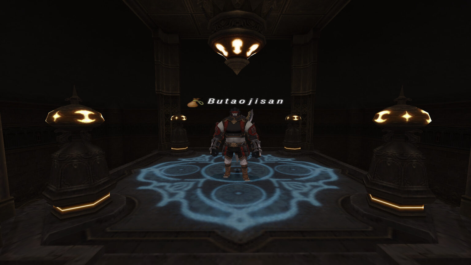 【FF11】FFXI 6箇所の監視哨開通 | トンでもなく日々是好日